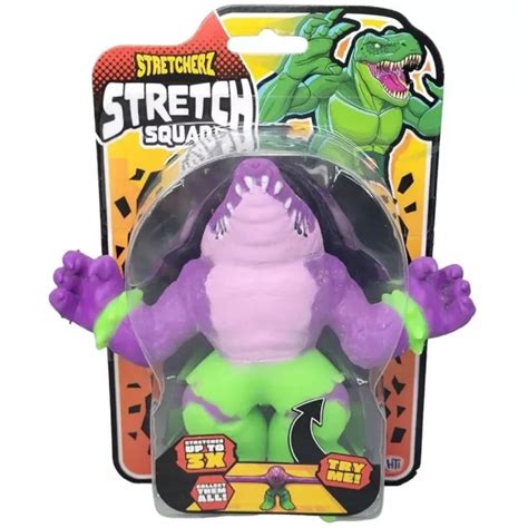 Игрушка-антистресс HTI Тягучая ватага в ассортименте (1376624.00 ...