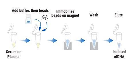 Cfmax™ Cfdna Isolation System System Biosciences