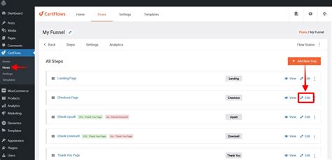 How To Create The Subscription Product In Woocommerce And Assign It On Cartflows Pages