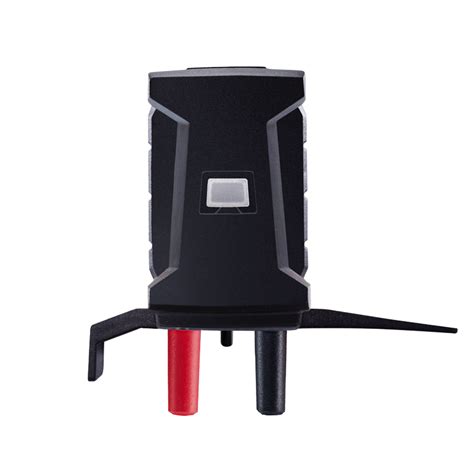 Termoelement Adapter Typ K För Multimeter Nordtec