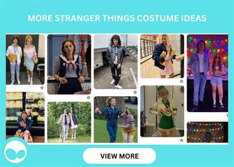 Dustin Henderson Stranger Things Diy Costume Guide