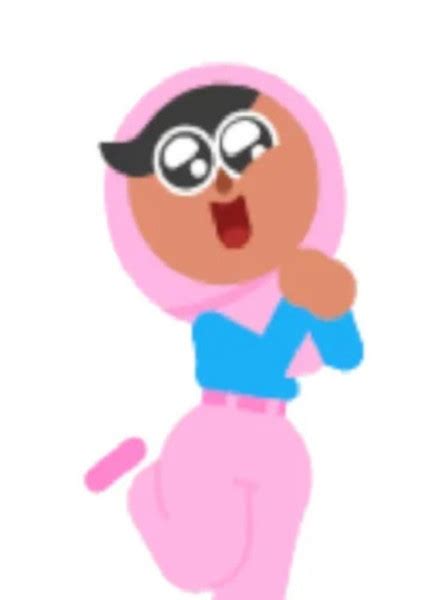 Zari Duolingo Fan Casting
