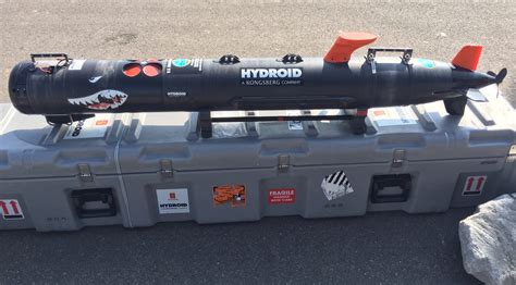 Uuv Rov Auv Classification