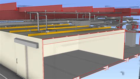 BIM Driven Spatial DesignSpace SolutionsNIKKEI PANEL SYSTEM