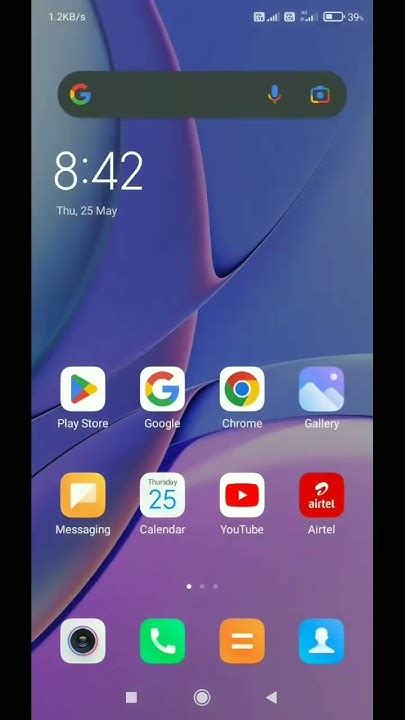 How To Turn Off Video Toolbox In Redmi 8 Shorts Youtubeshorts Uniquetechtips Youtube