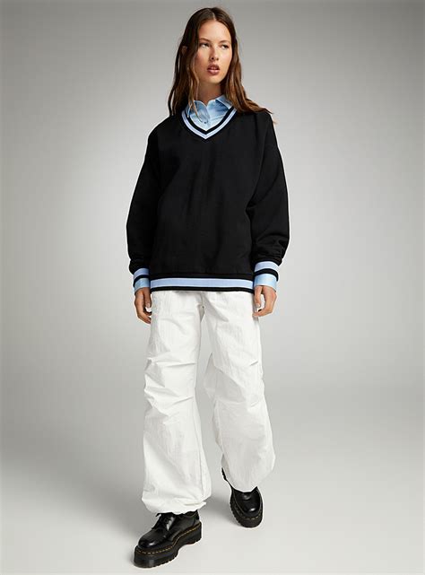 Womens Sweatshirts And Hoodies Simons