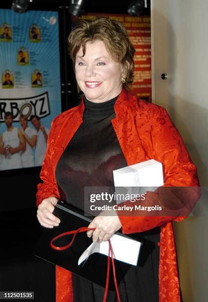 1314 Marsha Mason Photos And High Res Pictures Getty Images