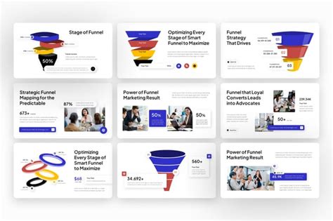 E Commerce Funnel Strategy Incl Ecommerce And Strategy Envato