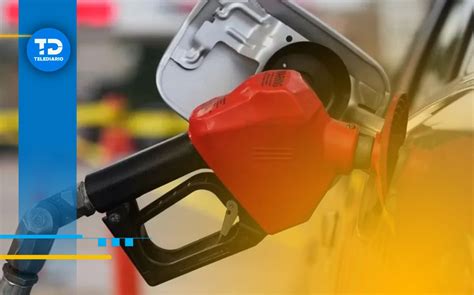 Precio De Los Combustibles Este Será A Partir Del 23 De Enero