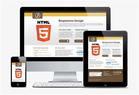 One Image All Devices Robin Nixon S Html5 Crash Course Learn Html