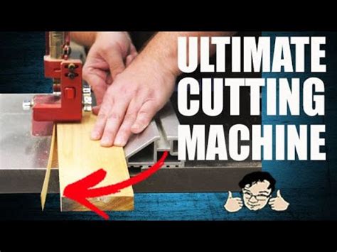 When Bandsaws Go Bad How To Fix Your Setup YouTube