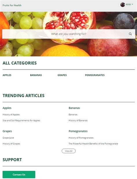 Koa Template Overview Advanced Communities