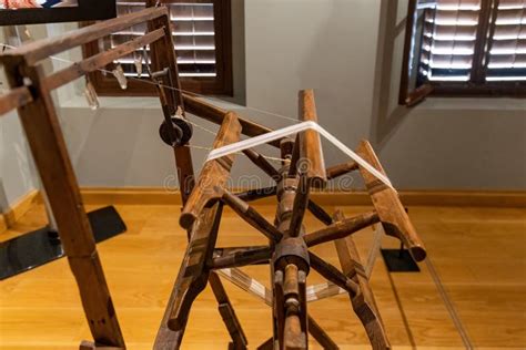 Sericulture Step By Step Silk Production Process Stock Image Image Of