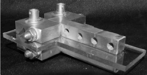 Electrical Circuit V Is The Voltage Measurement Circuit I Is The Download Scientific Diagram