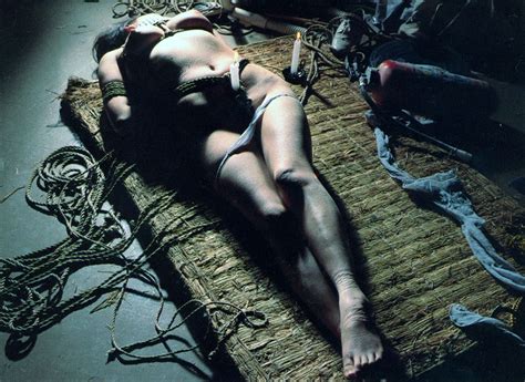 Shibari Gallery Sankaku Complex