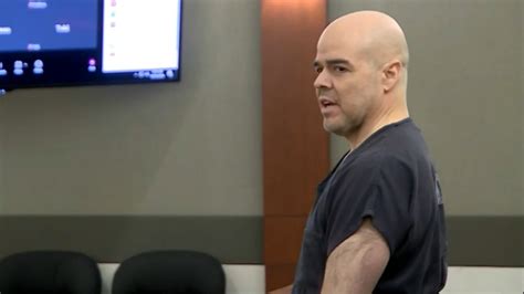 Un Ancien Politicien Démocrate De Vegas Reconnu Coupable Du Meurtre D