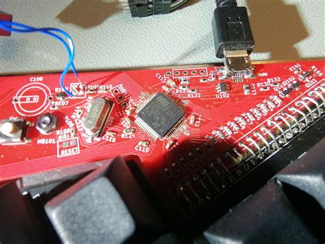 Qmk Keyboard Not Working At System Boot Rolkb