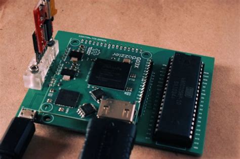 “brain In A Vat” 6502 Hackaday “brain In A Vat” 6502 Hackaday