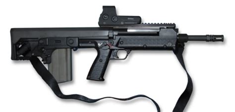 Kel Tec Rfb — Википедия