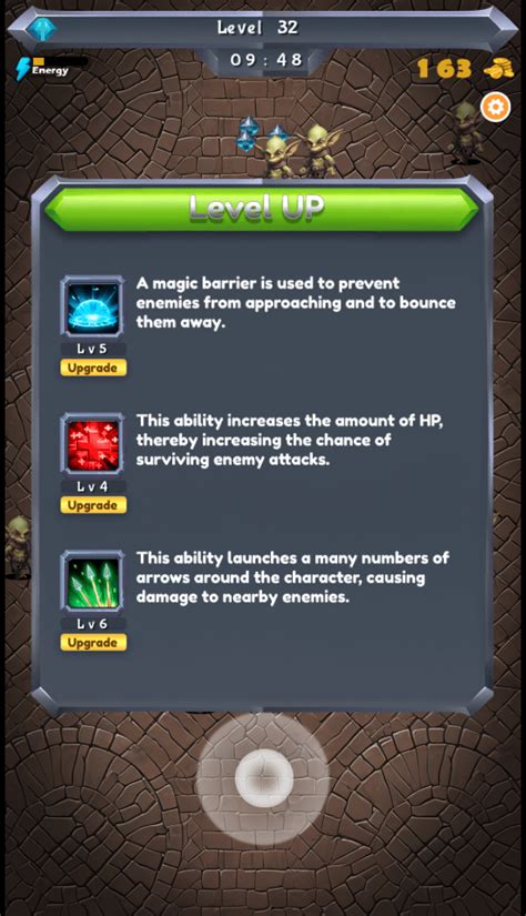 Archer Of Labyrinth HTML5 Survivor Io A Popular Survivor Game