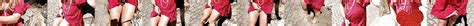 Milf Tranny Shows Off Her Long Legs And Penis In High Heels 5 Nude