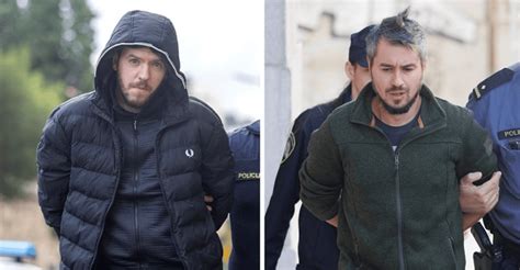 НАЈГОЛЕМАТА КРИПТО ИЗМАМА ВО ХРВАТСКА ДОБИВА СУДСКИ ЕПИЛОГ Лука Буразер оштетил 220 луѓе за 4 6