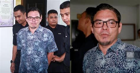 Terkini Yasin Sulaiman Dijatuhi Hukuman Penjara Seumur Hidup And 16 Sebatan Bersalah Tiga