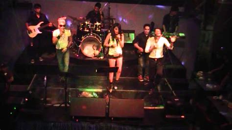 The Amplified Band Youtube