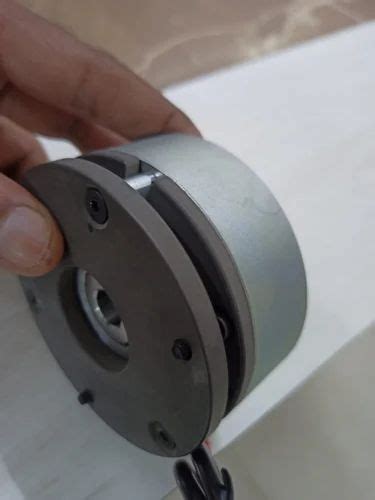 Mild Steel Emco Brake 14 457 For Bopt Machine For Industrial Packaging Type Cartoon At ₹ 5000