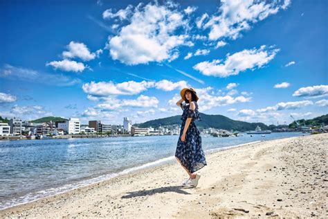 夏空の君 GANREF