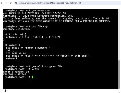Whats A Minimal Linux Install For Electronicstech Programs Page 1