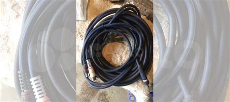 Кабель на Сабвуфер купить в Челябинске | Электроника | Авито