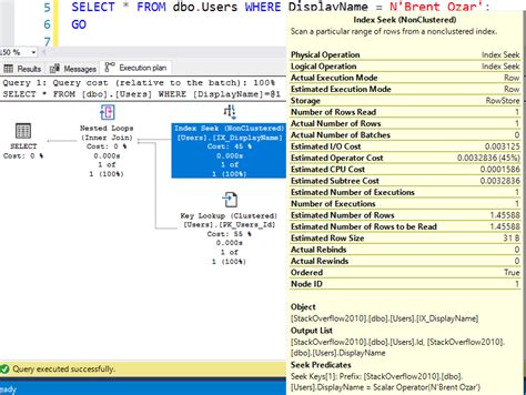 the two ways to fix non sargable queries brent ozar unlimited®
