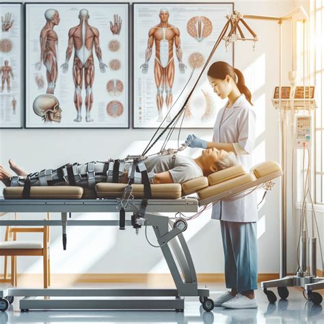 The Complete Guide To Decompression Therapy