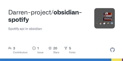 Elevate Your Obsidian Experience With The New Spotify Api Plugin