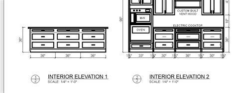Elevation Marker Numbering General Questions Softplan Users Forum