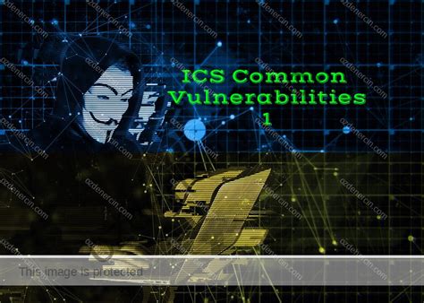 Ics Common Vulnerabilities 1 Ozden Ercin Cyber Security Lab And Blog