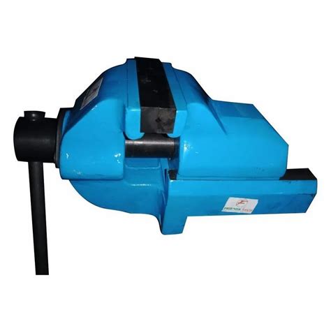 Stainless Steel 4inch Rear Jaw Sliding Bench Vice At Rs 4200piece In