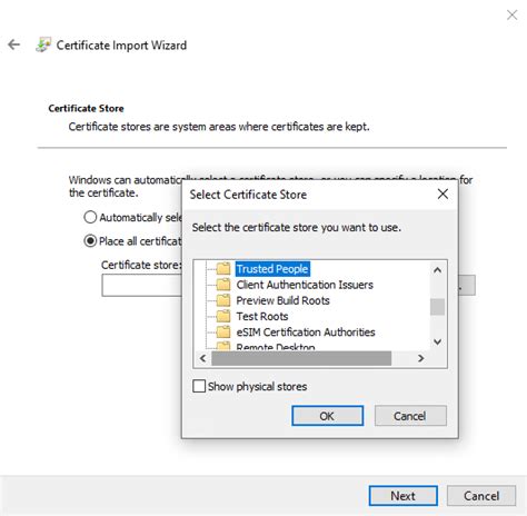 Package A Python Application With Msix Notes Thoughts And Adventures