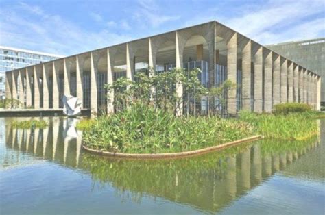 16 Examples Of Stunning Modern Architecture By Oscar Niemeyer Officearchitecture