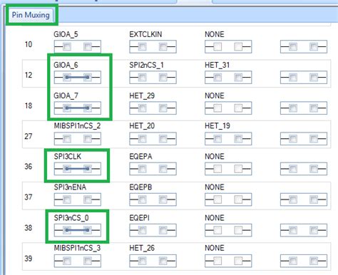 DAC Quad Channel DAC EVM Part Firmware Element Community