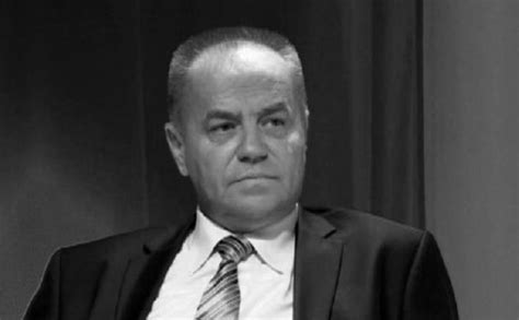 Preminuo Halil Tuzlić Bivši Načelnik Breze Radiosarajevoba