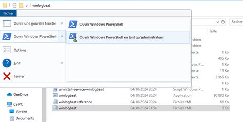 Installer Winlogbeat Et Packetbeat Sur Windows Un Tutoriel Complet