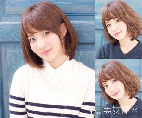 14 ไอเดียแบบ ทรงผมสั้น ทรงสวยแบ๊วเด็ก รับหน้าร้อนนี้