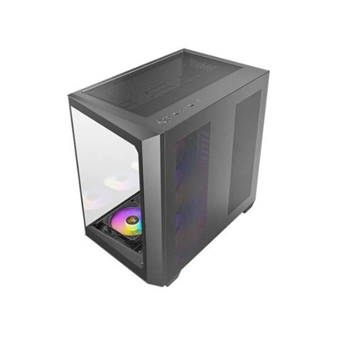 Antec C5 Black Argb Constellation Series Mid Tower Atx Case Price In Bd Techland Bd