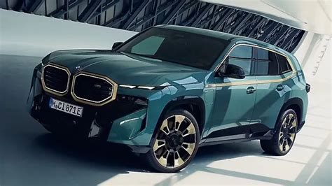 Xm Plug In Hybrid On Road Price Bmw Xm Plug In Hybrid Features And Specs