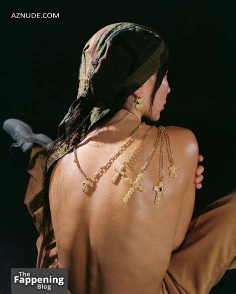 Tyson Salomon Nude Aznude