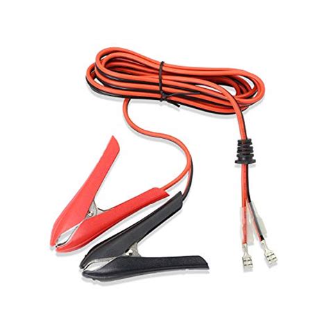 Cable Con Pinza Para Batería De Coche 12v El Corte Inglés ️ 2026