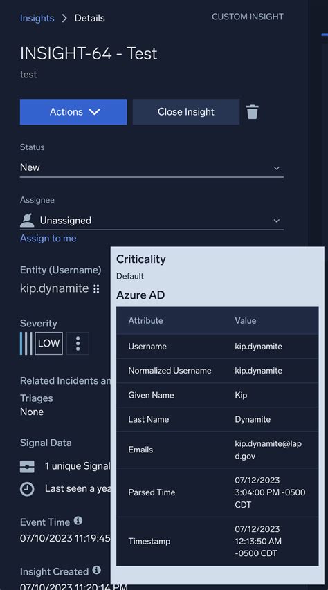 Inventory Sources And Data Sumo Logic Docs