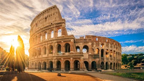 ¿cuáles Son Las 7 Maravillas Del Mundo Moderno